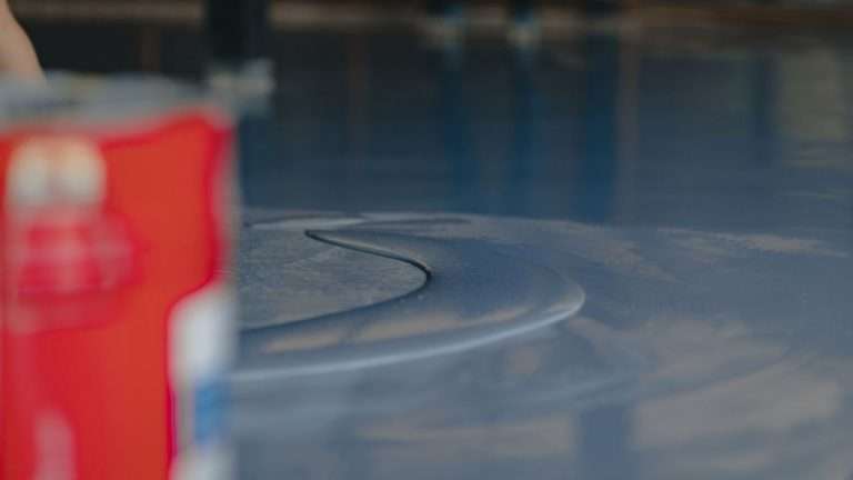 Acrylic vs. Epoxy Floor Coating: 5 Key Differences Between Them